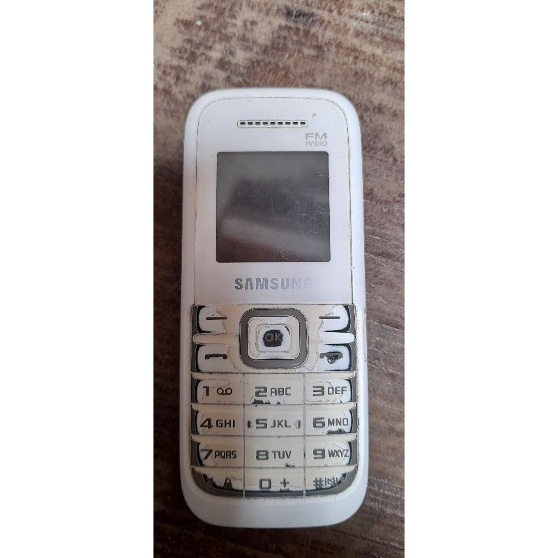 Jual samsung b109e (normal) | Shopee Indonesia
