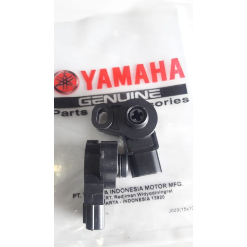 Jual SENSOR TP TPS MAP MAQS ORIGINAL PART YAMAHA FI BLUE CORE MIO M3 ...