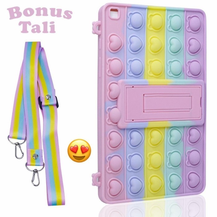 Jual Silikon Case Pop IT Bubble Ipad 9 | Shopee Indonesia