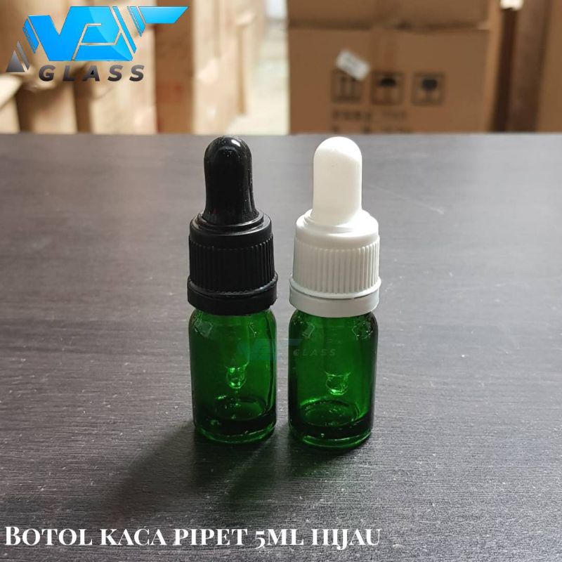 Jual botol kaca pipet 5ml hijau ring segel / botol pipet 5ml | Shopee ... Jual botol kaca pipet 5ml hijau ring segel / botol pipet 5ml | Shopee ...