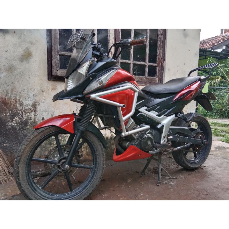 Jual tubular honda cs1 | Shopee Indonesia
