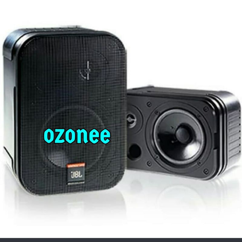 Jual SPEAKER JBL CONTROL 1X ORIGINAL | Shopee Indonesia