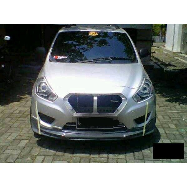 Jual body kit datsun BODYKIT datsun GRT bodykit duraflex HIGH QUALITY ...