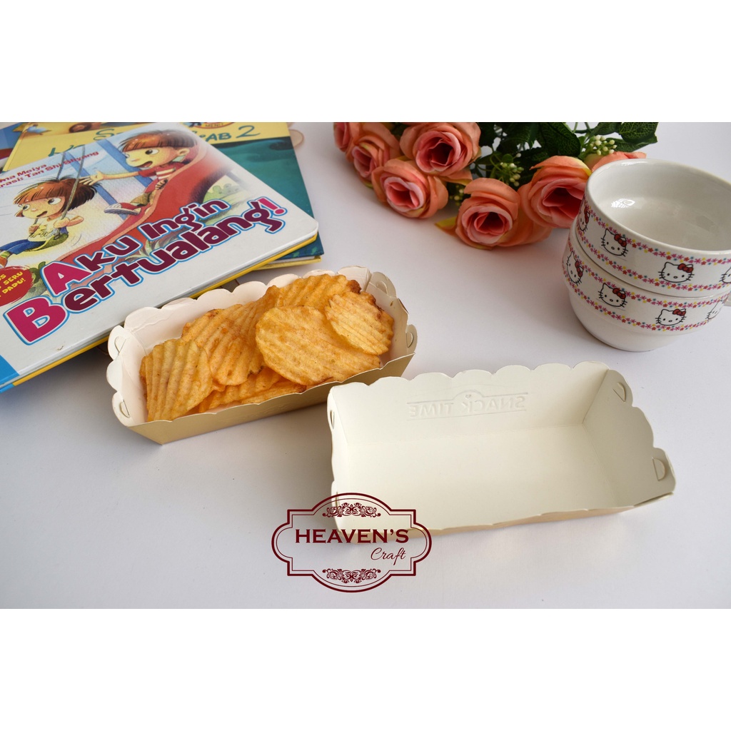 Jual Snack time cup kecil (1pak = 10pcs) | Shopee Indonesia