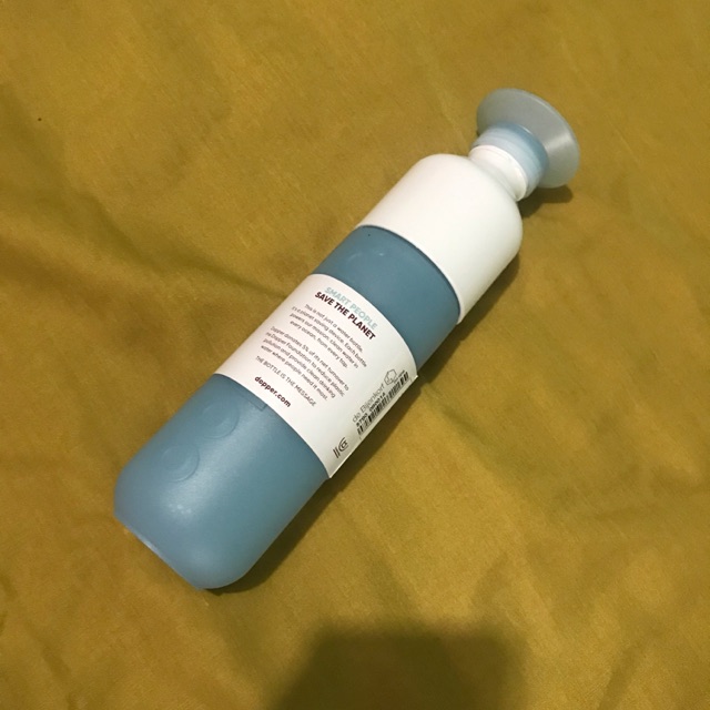 Jual Botol Minum Dopper Light Blue | Shopee Indonesia