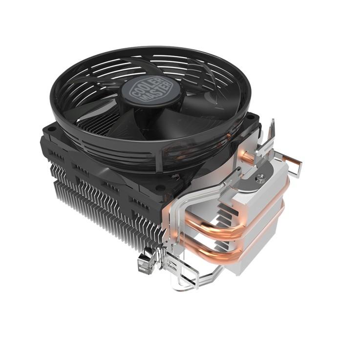 Jual CPU Air Cooler - COOLER MASTER Hyper T20 | Shopee Indonesia