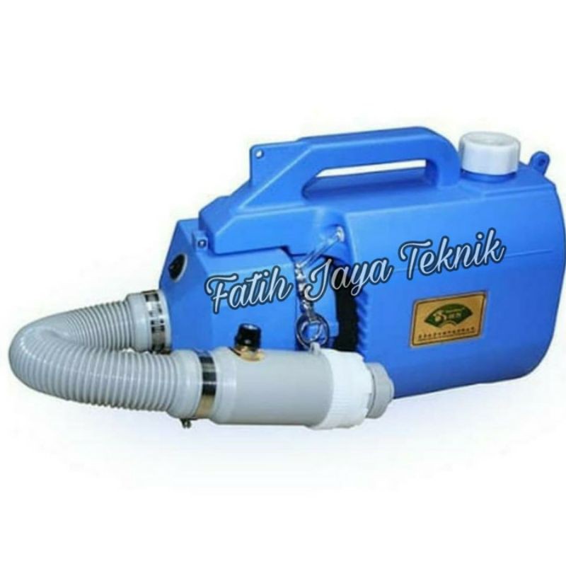 Jual Mesin Fogging Uap Ulv Cold Fogger / Alat Fogging Disinfectan ...