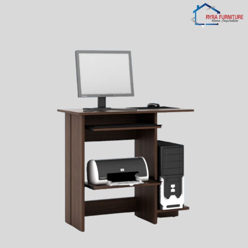 Jual MEJA LAPTOP/MEJA KOMPUTER/MEJA KERJA/MEJA BELAJAR - DC 18K - PIRA ...