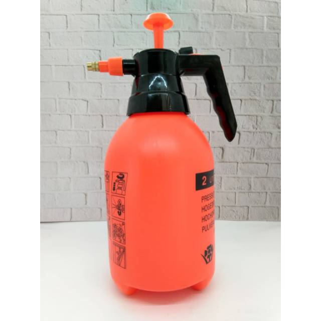 Jual Sprayer / Sprayer Tanaman / Penyemprot Bunga / Semprotan ...