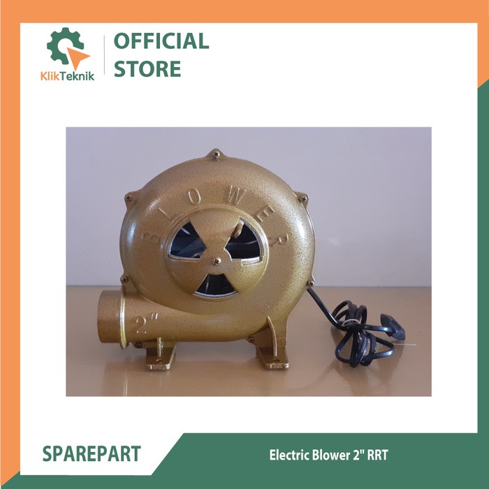 Jual Electric blower 2 inch RRT | Shopee Indonesia