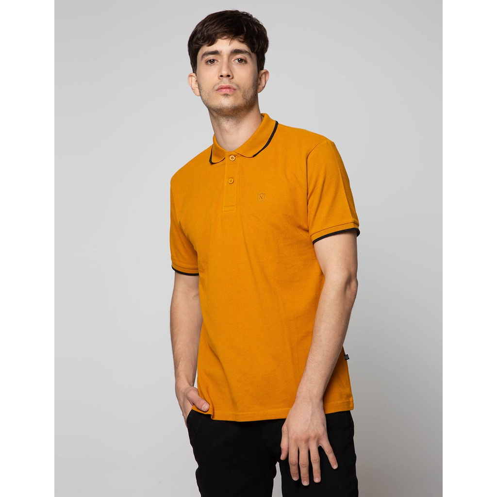 Jual Nevada Polo Shirt Pria 104777352 | Shopee Indonesia