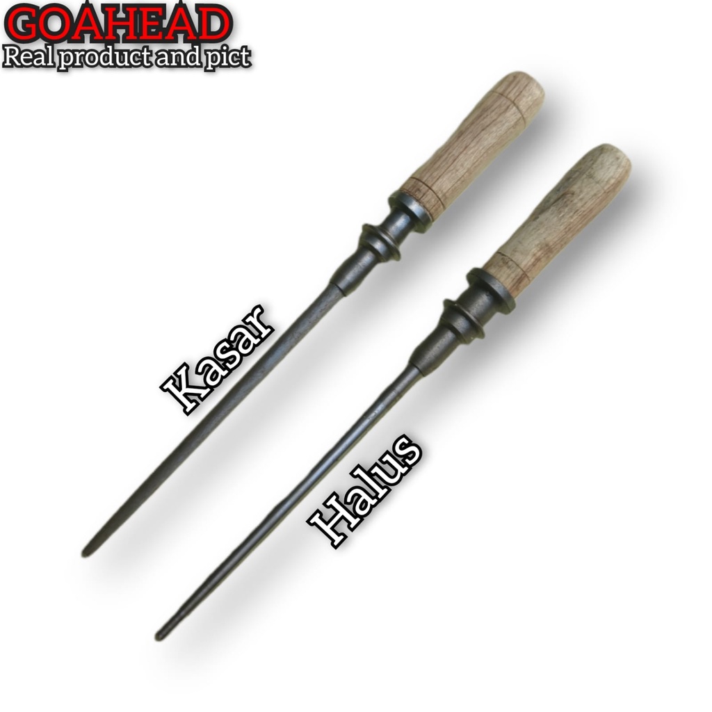 Jual Murah Banget Honing Bar Stik Asah Kasar Dan Halus Bahan Kristal ...