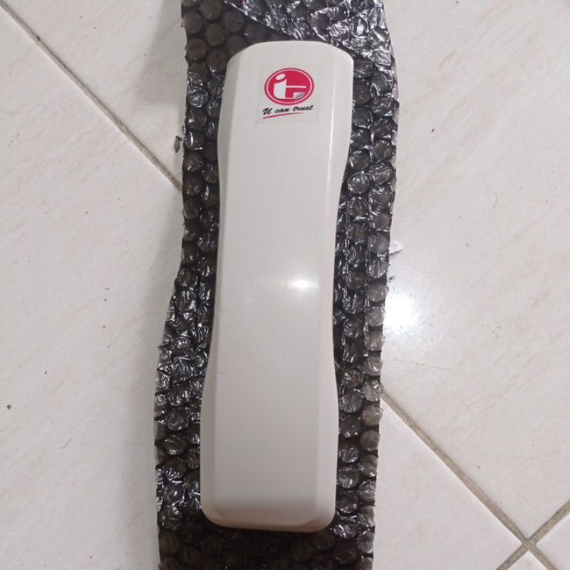 Jual GAGANG HANDSET TELPON PANASONIC - PUTIH SECOND SPESIAL | Shopee ...