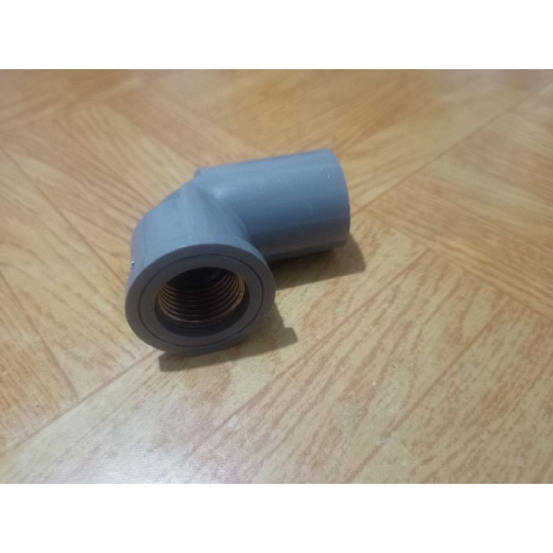 Jual KNEE DRAT DALAM (KDD) KUNINGAN 1/2 INCH AW RUCIKA | Shopee Indonesia