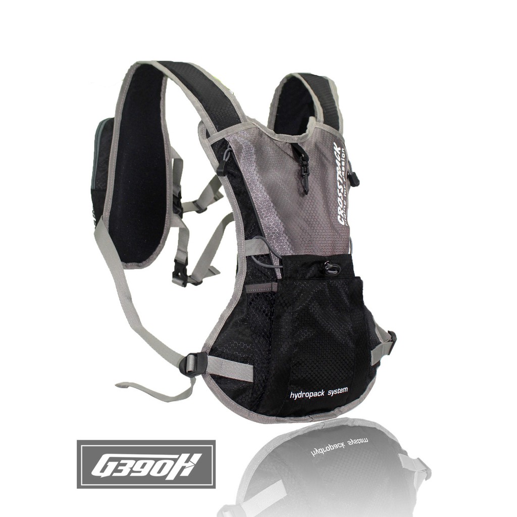 Jual tas sepeda/tas trail adventure/tas olahraga pria/tas gunung/tas ...