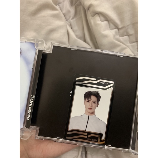 Jual JENO UNIVERSE CARD | Shopee Indonesia