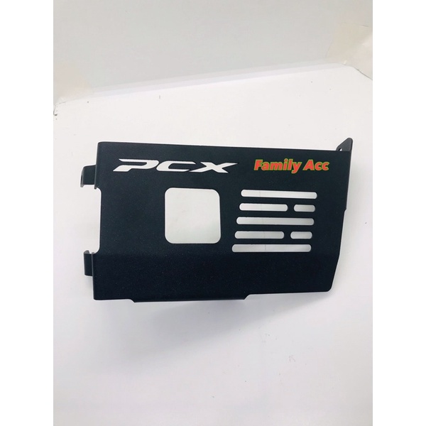 Jual Cover Engine Guard New Honda Pcx 160 / Cover Pelindung Mesin Dek ...
