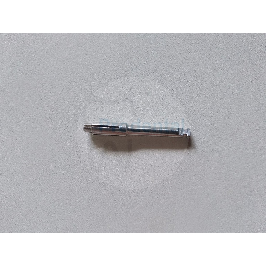 Jual Dental Mandril Mandrel Gagang Soflex 3M Polishing Disc Tipsoflex ...