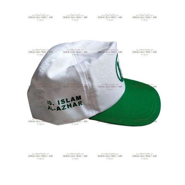 Jual TOPI Sekolah SDI Al Azhar | Shopee Indonesia