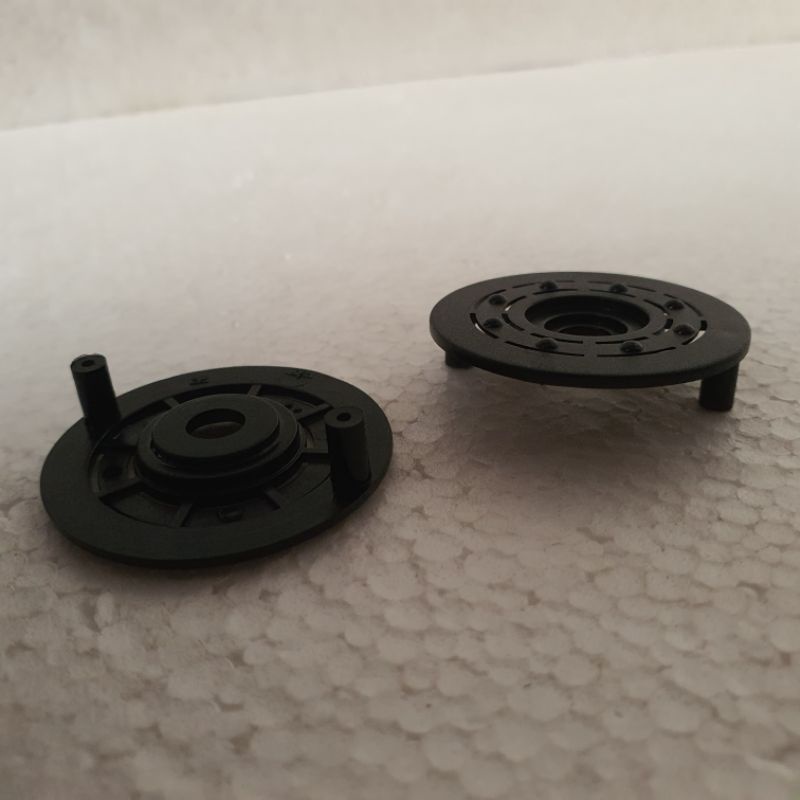 Jual Baut ring kaca Side Lock kaca helm NHK GLADIATOR ORIGINAL | Shopee ...