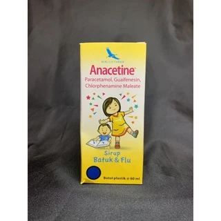 Jual Anacetine Terlengkap & Harga Terbaru Mei 2024 | Shopee Indonesia