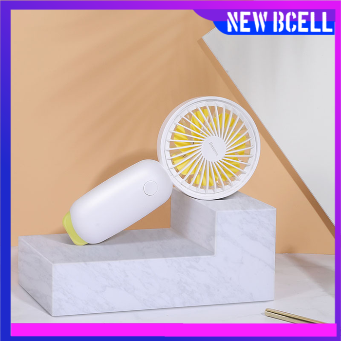 Jual Baseus Firefly Mini Fan Kipas Original - Putih | Shopee Indonesia