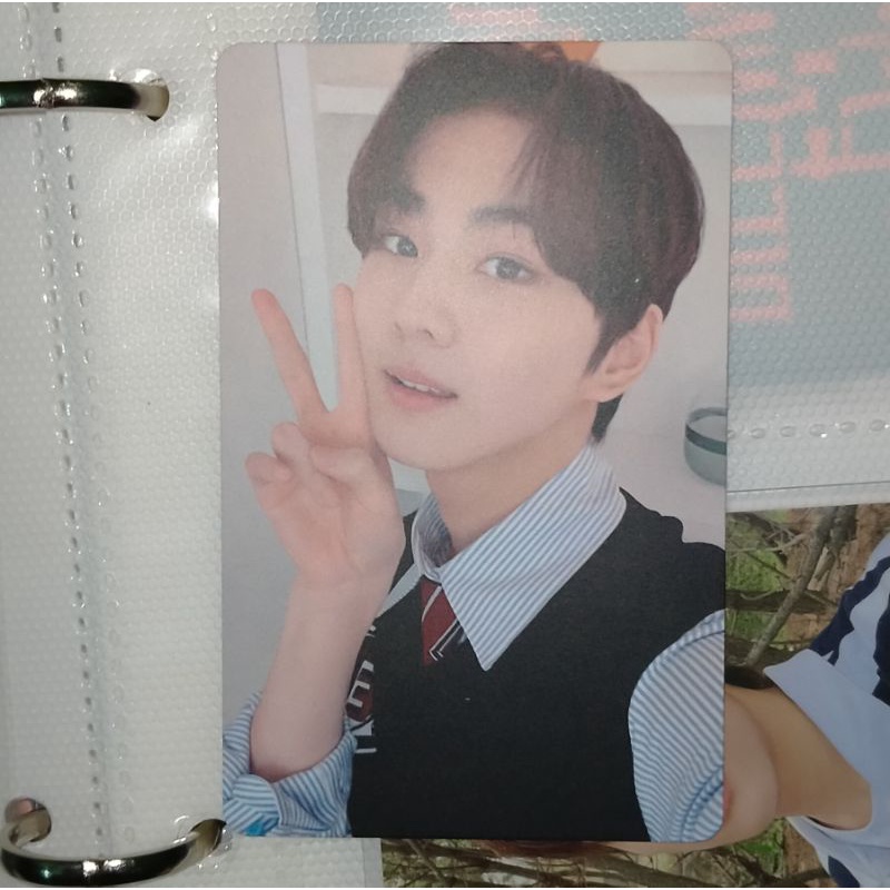 Jual PC ENHYPEN DIMENSION: DILEMMA, TAMED-DASHED, DIMENSION: ANSWER ...