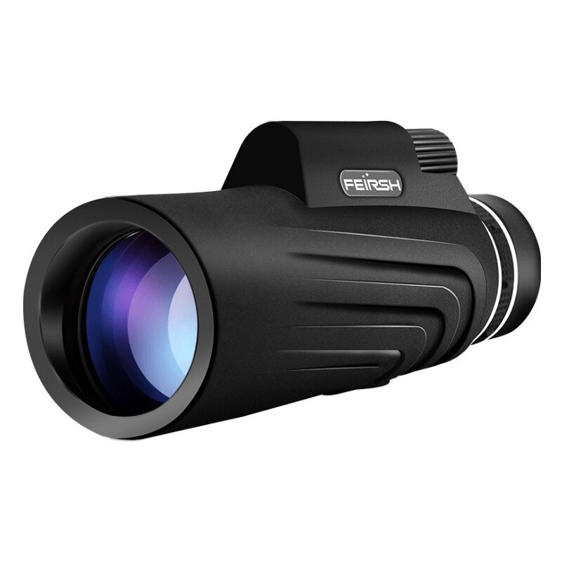 Jual Teropong Monokular Super Zoom 12X HD Magnification 12x50 | Shopee ...