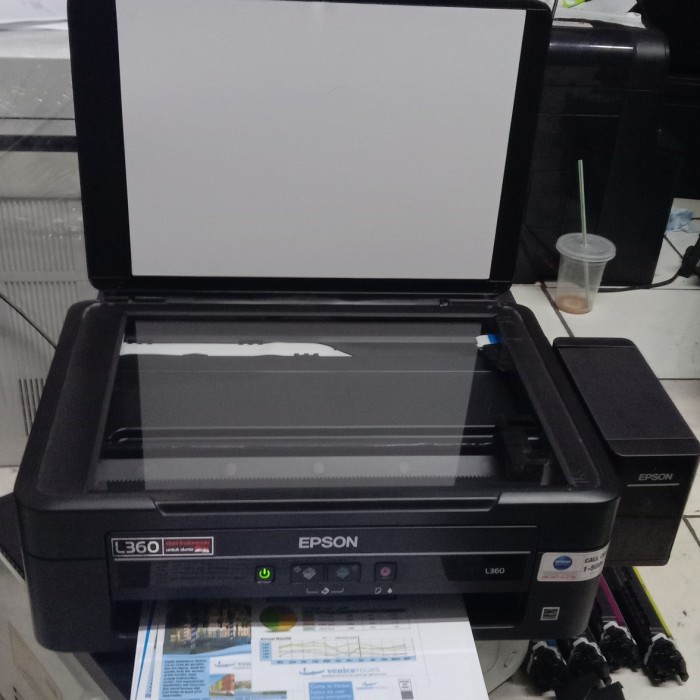 Jual printer epson l360-bekas berkualitas | Shopee Indonesia
