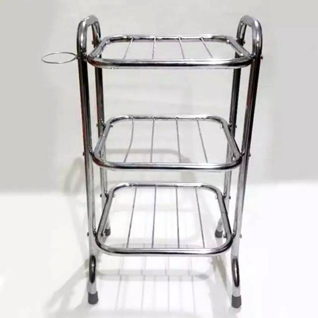 Jual Rak Dispenser 3 Susun STAINLESS | Shopee Indonesia