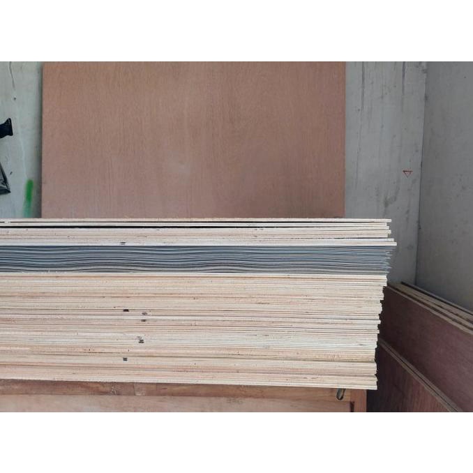 Jual jual triplex 9mm full bbcc 60x120cm baru /bukan limbah | Shopee ...