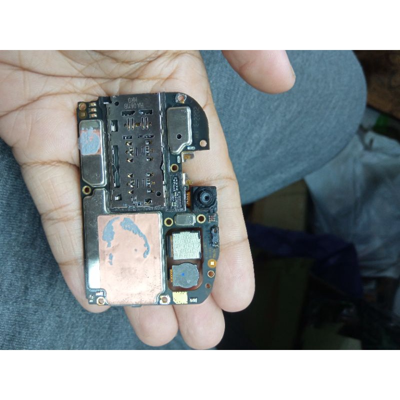 Jual Mesin pcb Oppo a12 normal hidup | Shopee Indonesia