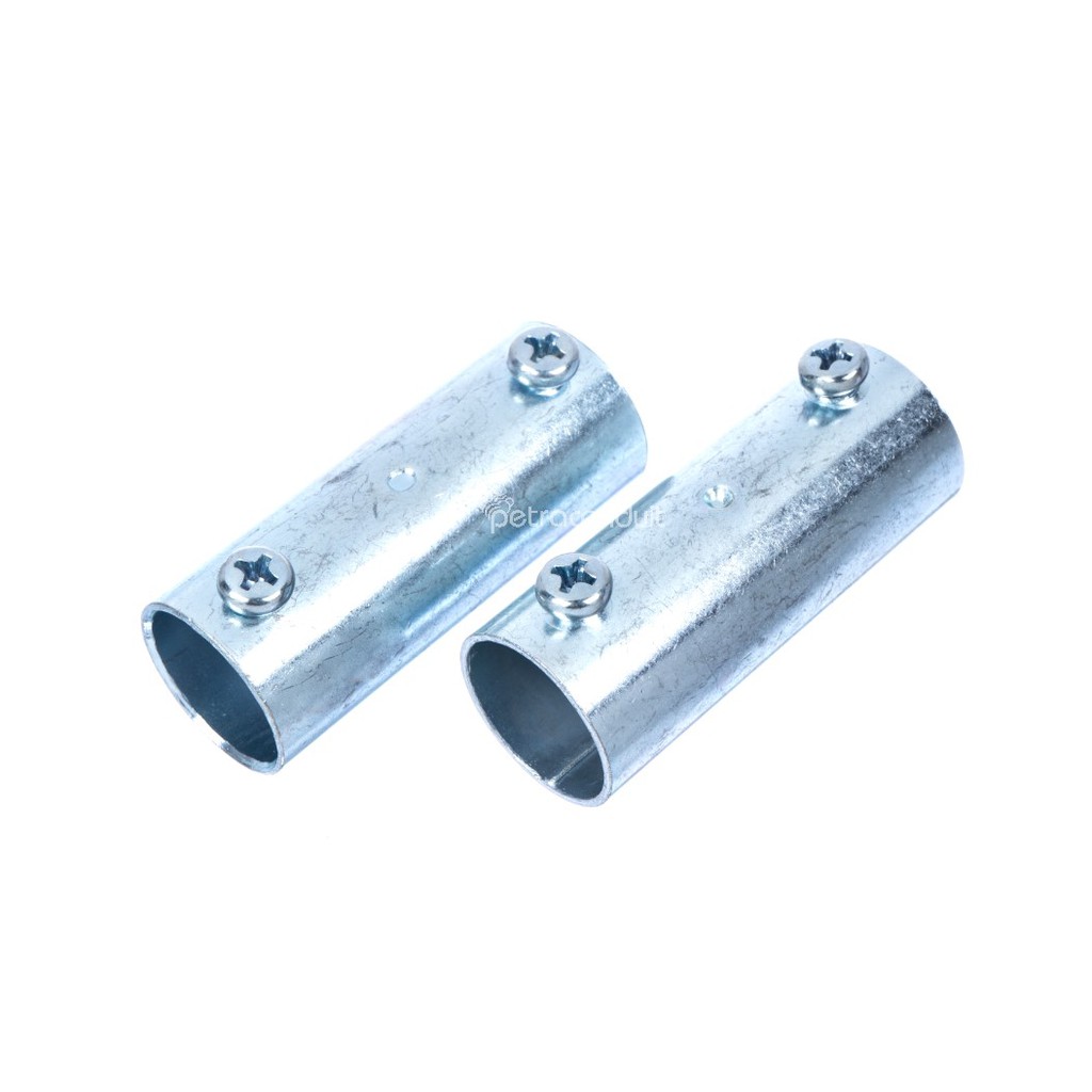 Jual Coupling Conduit Besi JIS (Sock/Sambungan Pipa Polos) 1/2" - 2 ...