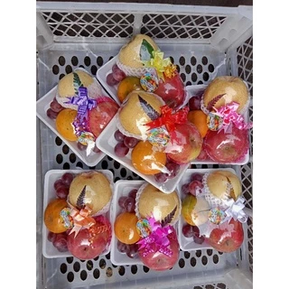 Jual Parcel Buah Mini Terlengkap & Harga Terbaru Agustus 2025 | Shopee ...