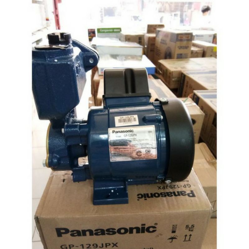Jual Pompa Panasonic 129 JPX | Shopee Indonesia