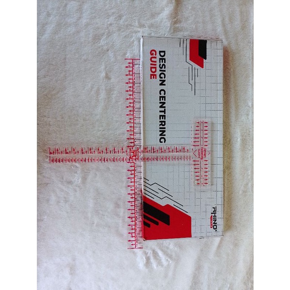 Jual Design Centering Guide Rhinotech | Shopee Indonesia