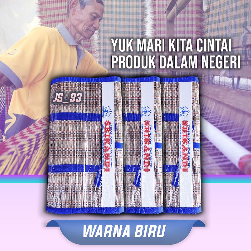 Jual TIKAR PIKNIK JUMBO / ALAS LIPAT UKURAN 3x2 meter | Shopee Indonesia