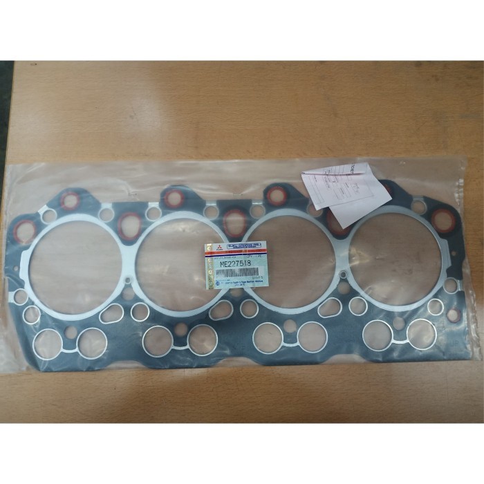 Jual Pak Silinder Kop/ Packing Gasket Cylinder Head Colt Diesel Canter 110PS / 125PS / 136PS ...