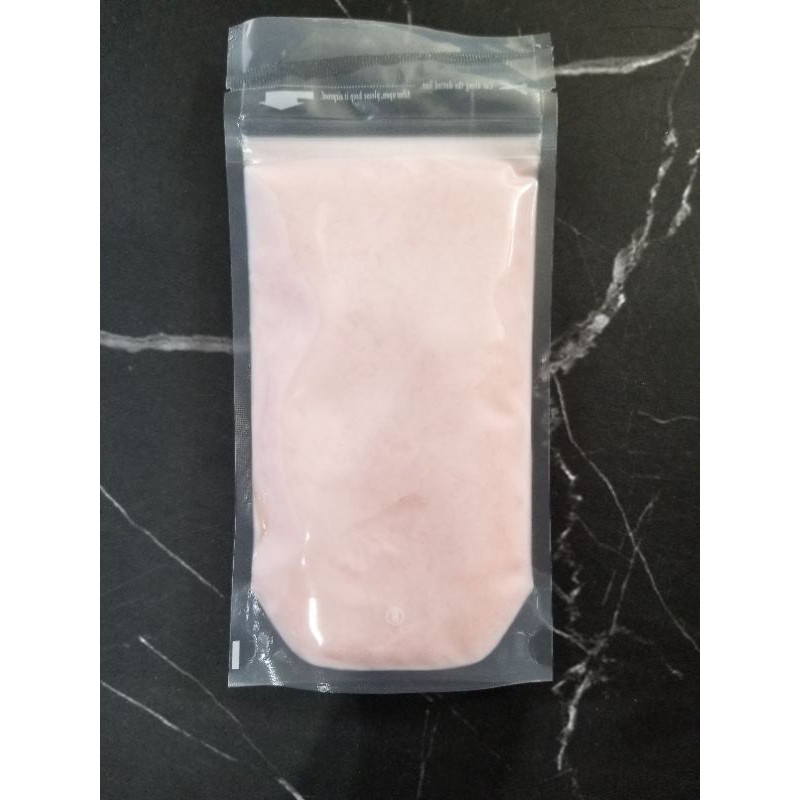 Jual Bahan Acrylic Akrilik Gigi Gusi Powder SELFCURE 100gr Hillon ...