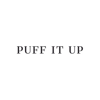 Jual puff it up Harga Terbaik & Termurah Desember 2025 | Shopee Indonesia