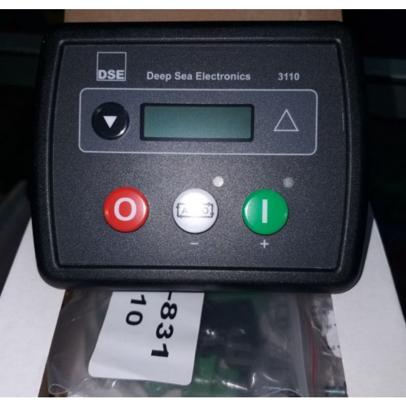 Jual MODULE GENSET DEEPSEA DSE 3110 | Shopee Indonesia