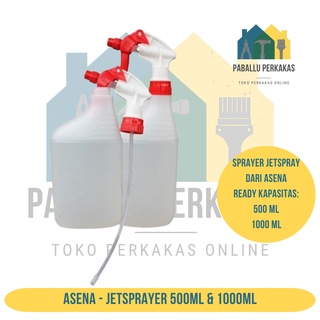 Jual Alat Semprotan Serbaguna / Botol Semprotan Air Tanaman Burung 500 ...