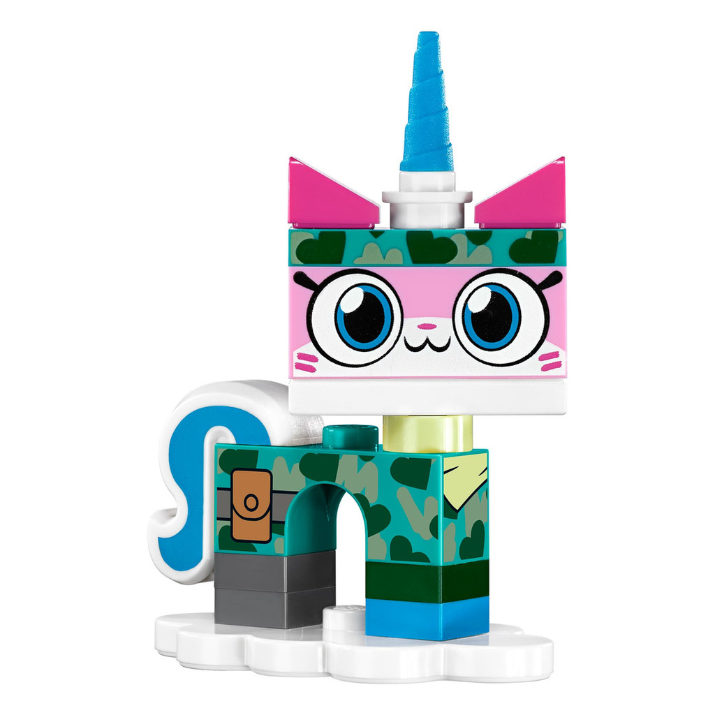 Jual Lego 41775 Unikitty - Camouflage Unikitty | Shopee Indonesia
