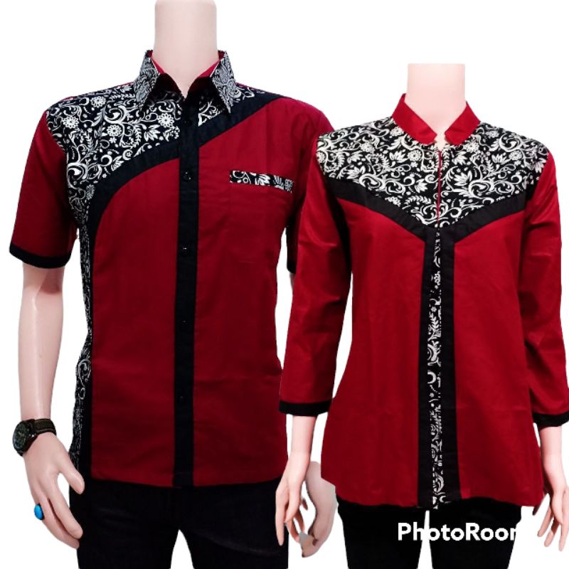Jual BAJU SERAGAM KERJA SERAGAM KANTOR SERAGAM HOTEL | Shopee Indonesia
