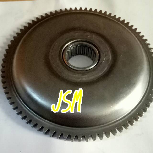 Jual GIGI GEAR STATER KLX 150 S L D TRACKER 150 BERING GIGI STATER ...