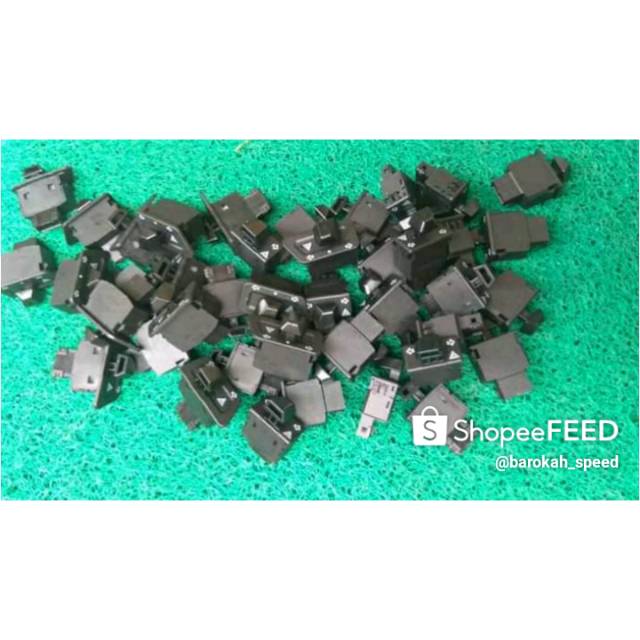 Jual TOMBOL SEIN DOBLE HAZARD | Shopee Indonesia