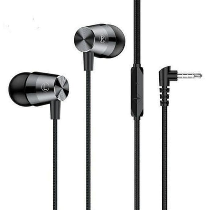 Jual Headset Robot RE101s Speaker Handsfree Original By Vivan | Shopee ...