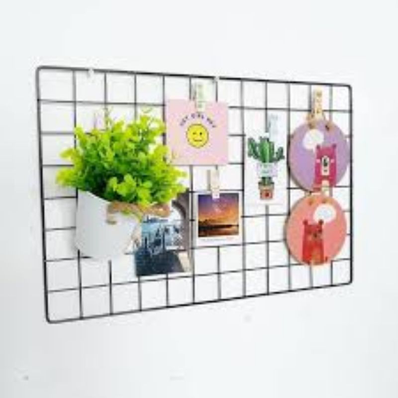 Jual hijang hiasan dinding persegi panjang | Shopee Indonesia