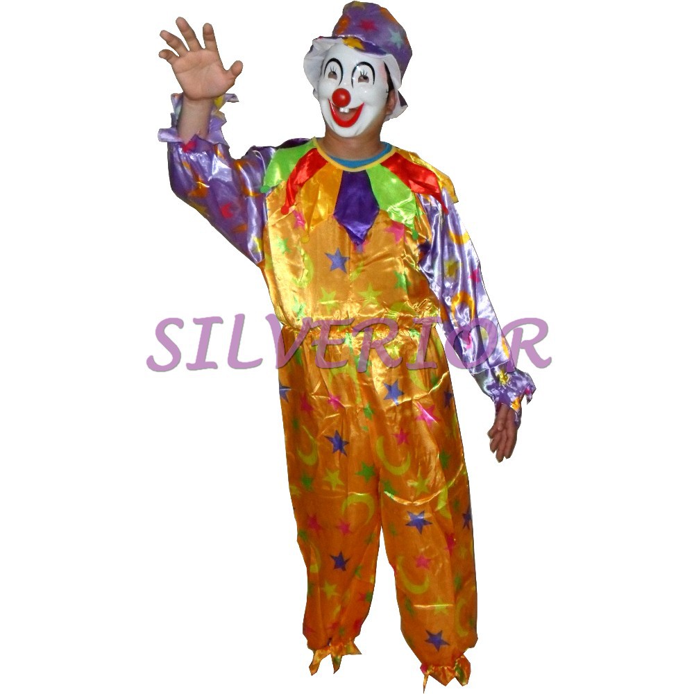 Jual Kostum Baju Pakaian Badut Dewasa | Shopee Indonesia