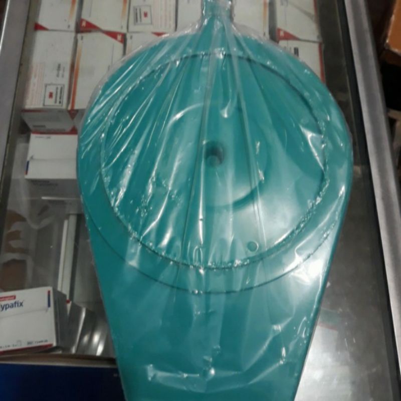 Jual Pispot dewasa / Pispot BAB / Pispot Stainlis / Stik pan | Shopee ...
